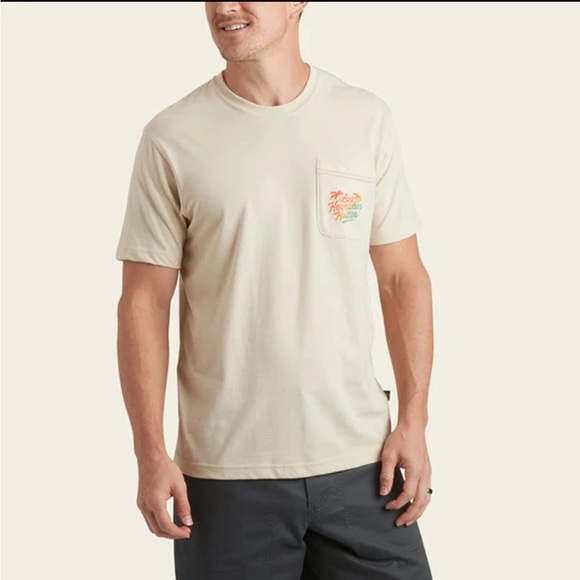 Howler Brothers | Shirts | Howler Brothers Los Hermanos Howler Tropical ...